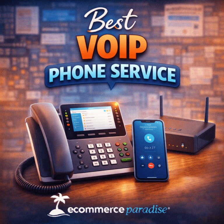 12 Best VoIP Phone Services 2026 (Business Compared)